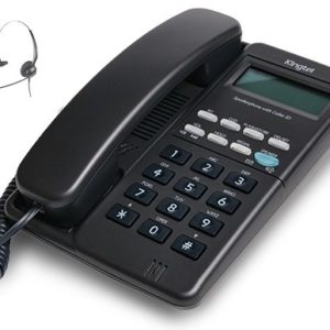 KT 9600 Speaker Phone headset combo | FARANANI Electronic Store