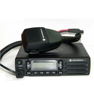 Motorola DM2600 VHF Mototrbo 136-174MHz MDM02JNH9JA2AN
