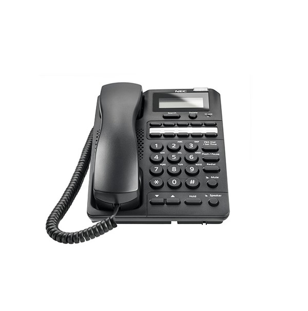 NEC AT-55 Analogue CLi Speakerphone | FARANANI Electronic Store