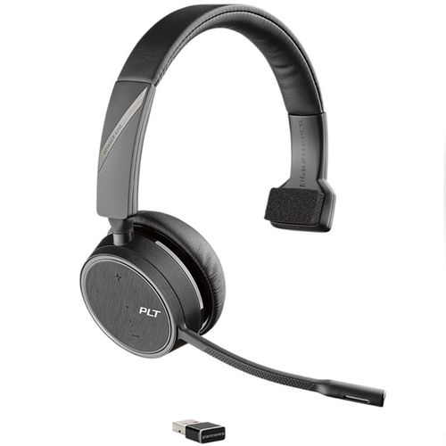 Plantronics B4210-UC Mono with BT600 | FARANANI Electronic Store